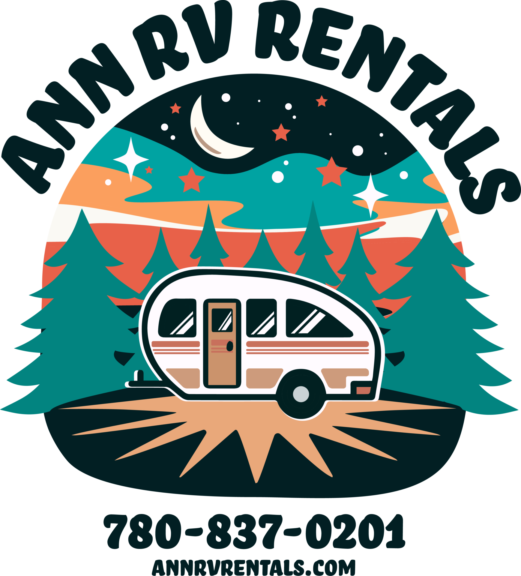 Ann RV Rentals – RV Rentals at Shaw's Point Resort